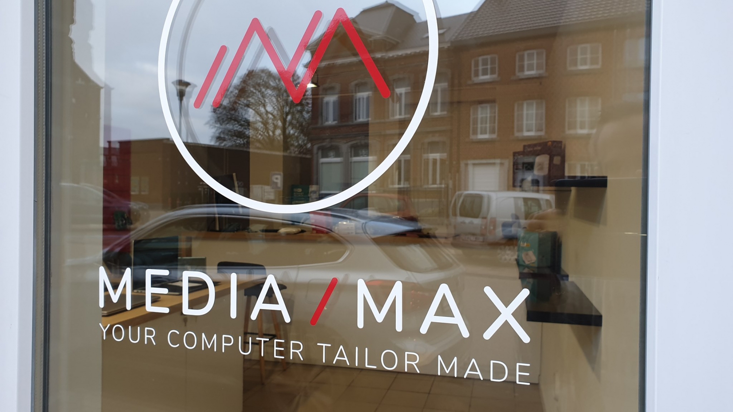 Notre actualité - Mediamax